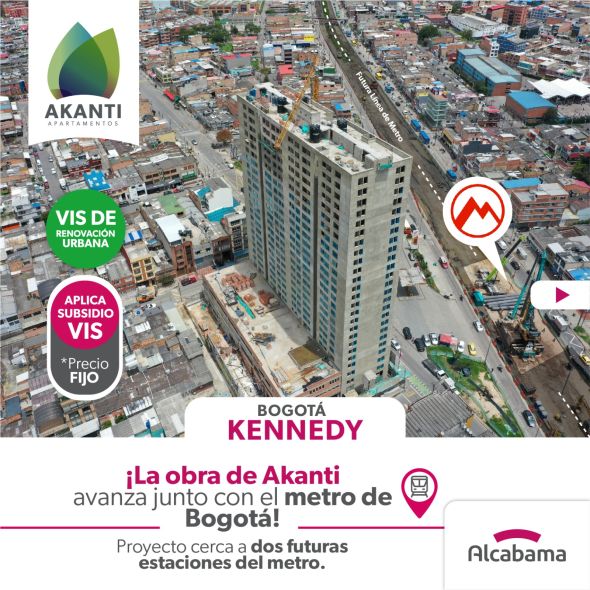 Inicio | Es momento de tener vivienda propia | Constructora Alcabama